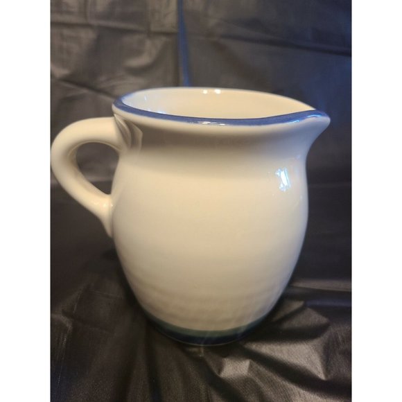 Pfaltzgraff | Kitchen | Pfaltzgraff Northwinds Creamer Pitcher With ...